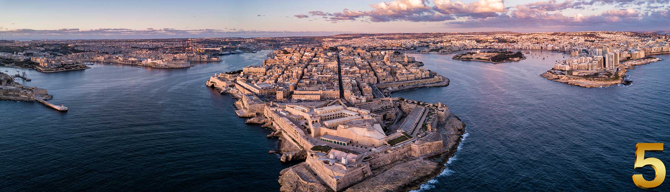 Malta Permanent Residence Programme (MPRP) | Benefits, Eligibility, Cost